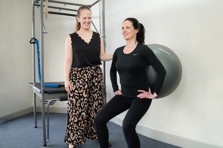 Women's Health - Surrey Hills Physiotherapy