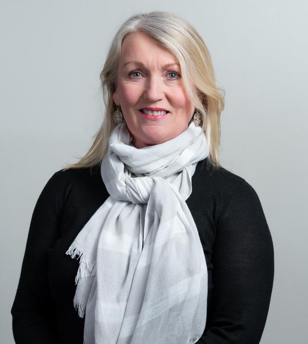 Liz Magrath - Surrey Hills Physiotherapy