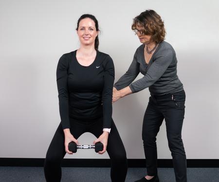 About - Surrey Hills Physiotherapy