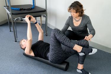 Services - Surrey Hills Physiotherapy